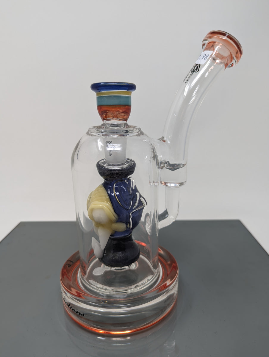 Custom creations fangs – HighTides420